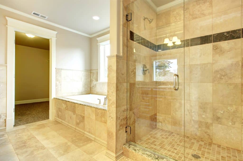 Tile Installer in Lee's Summit, MO - Deano Tile