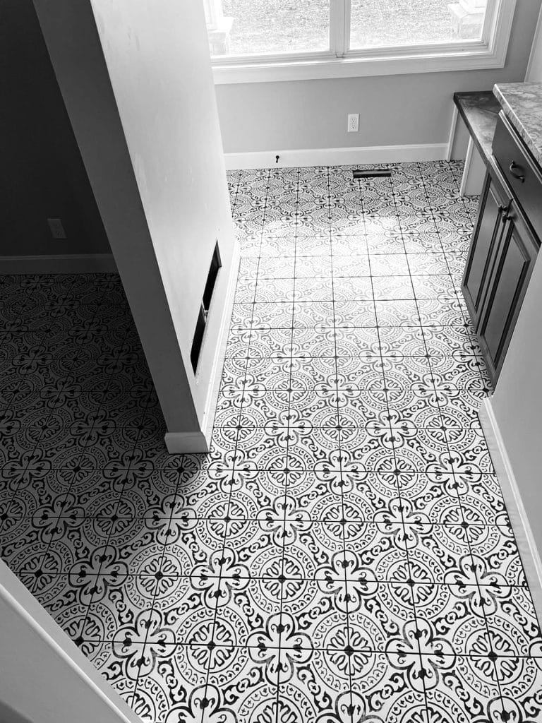 How to Calculate Tile Quantities and Avoid Wastage - Deano Tile