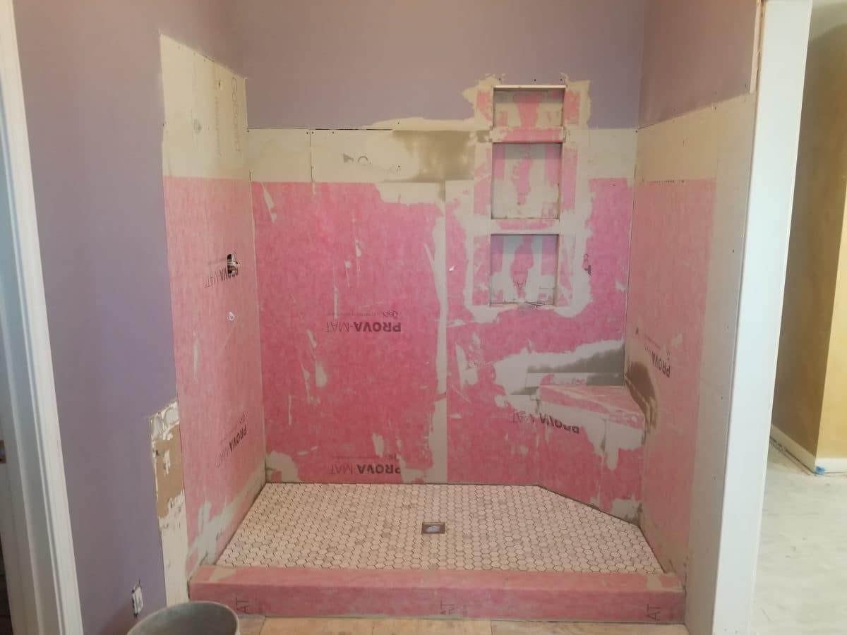 Tile Installation Timeline: What to Expect - Deano Tile