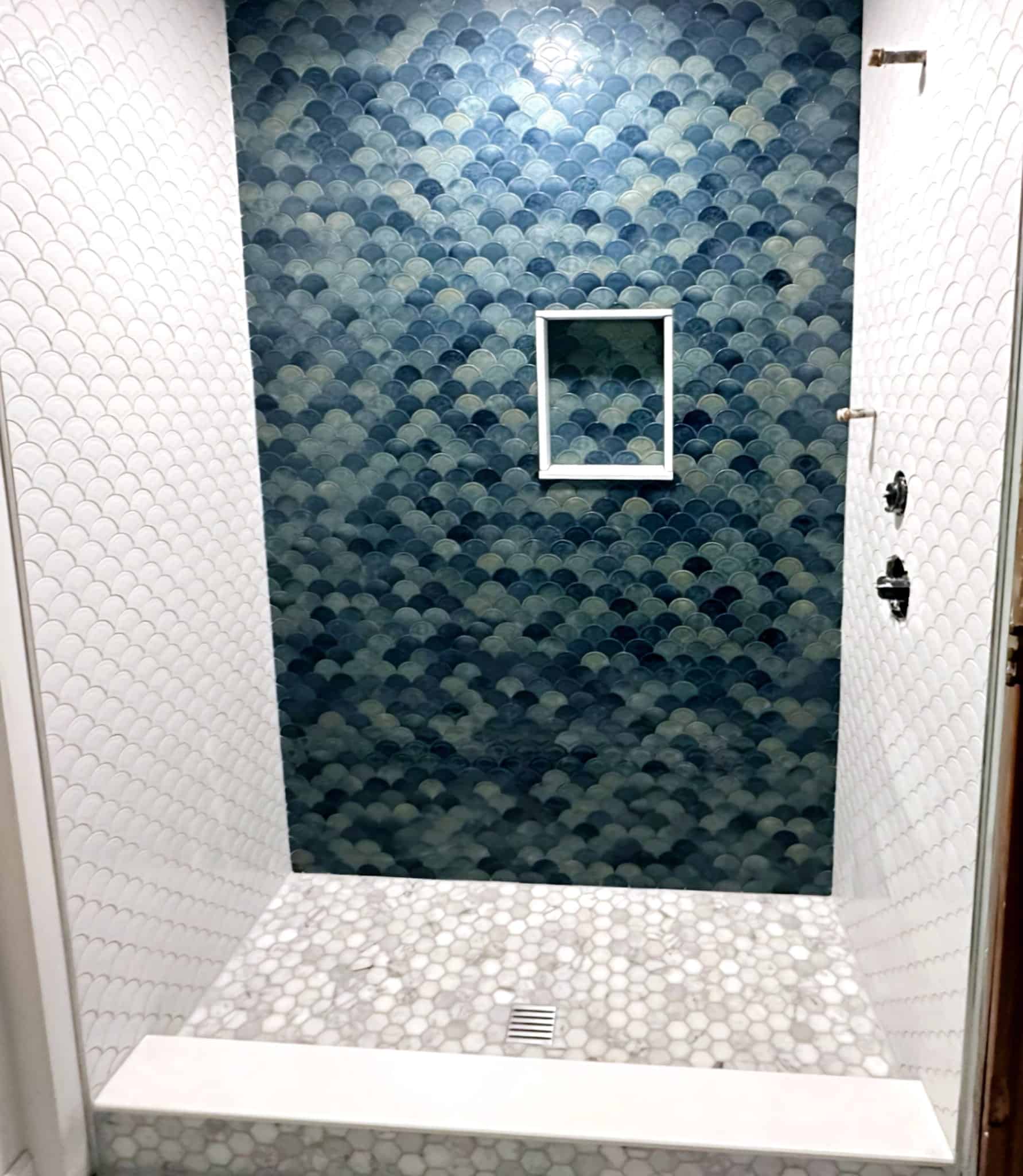 Bathroom Tile Installer in Kansas City- Deano Tile